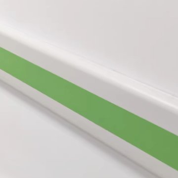 Sri Lanka Hospital Wall Protection Project | WG-150 & CG-50B